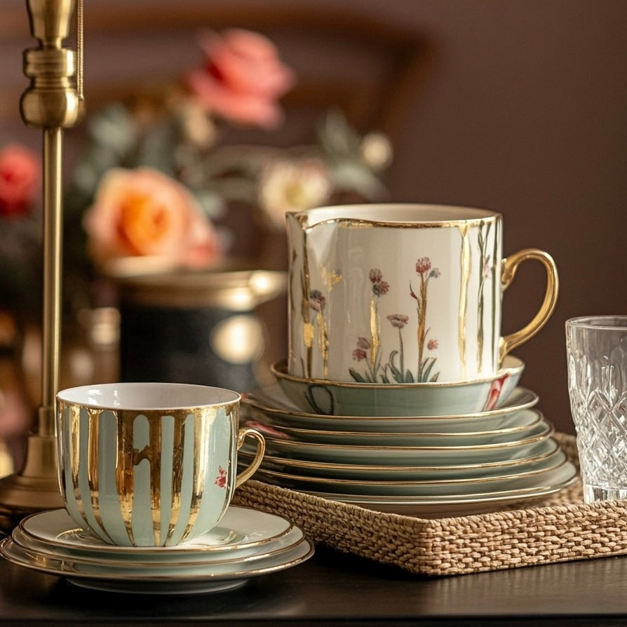 Vintage Home Goods: Kitchen, Textiles & Everyday Essentials - The ...